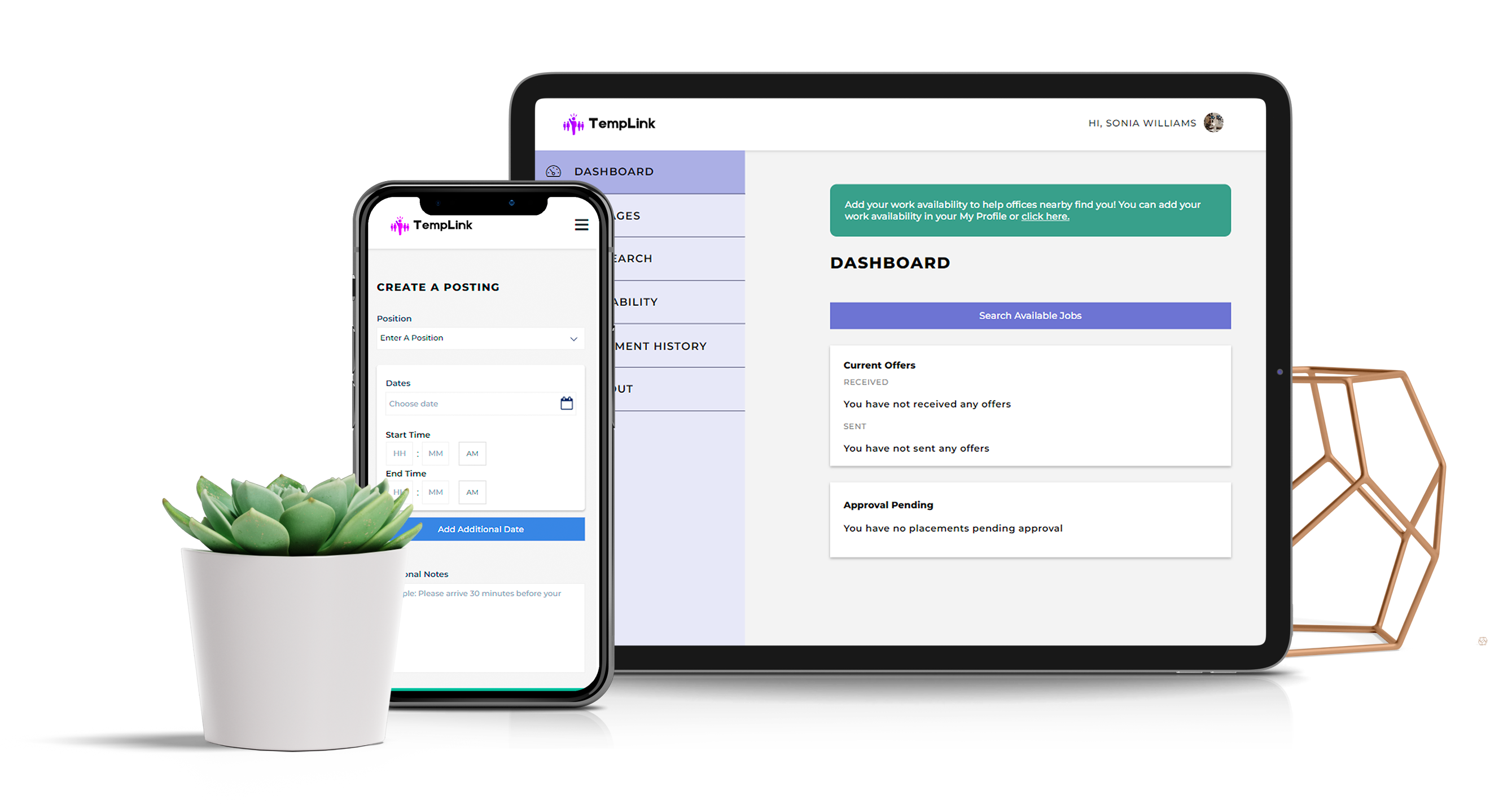 Templink | Fast and Reliable Dental Placements